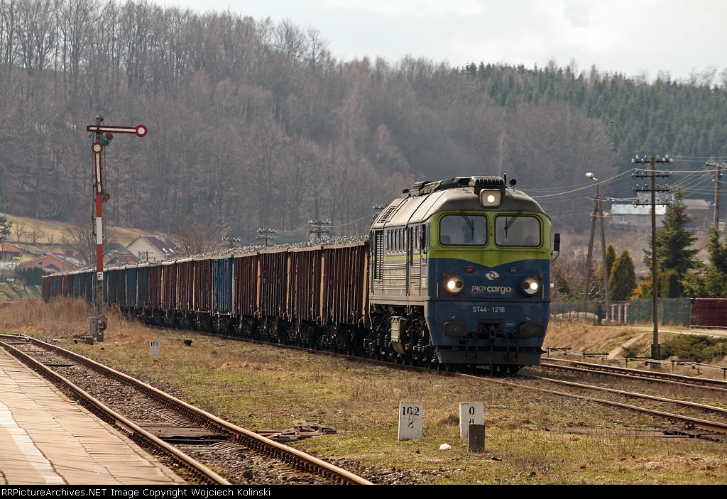 ST44-1216 (ex ST44-1092)